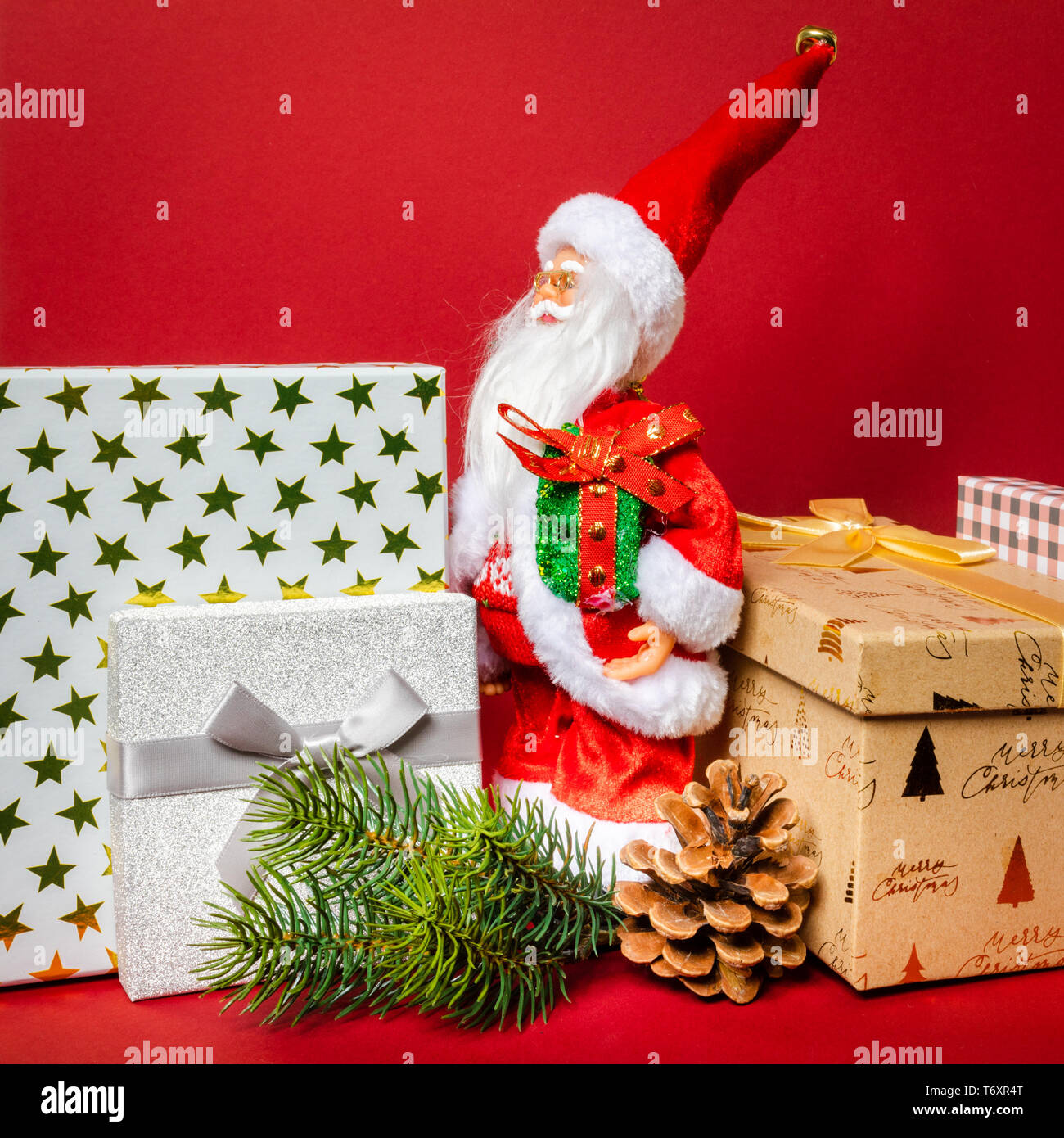 Standing on a box hi-res stock photography and images - Alamy