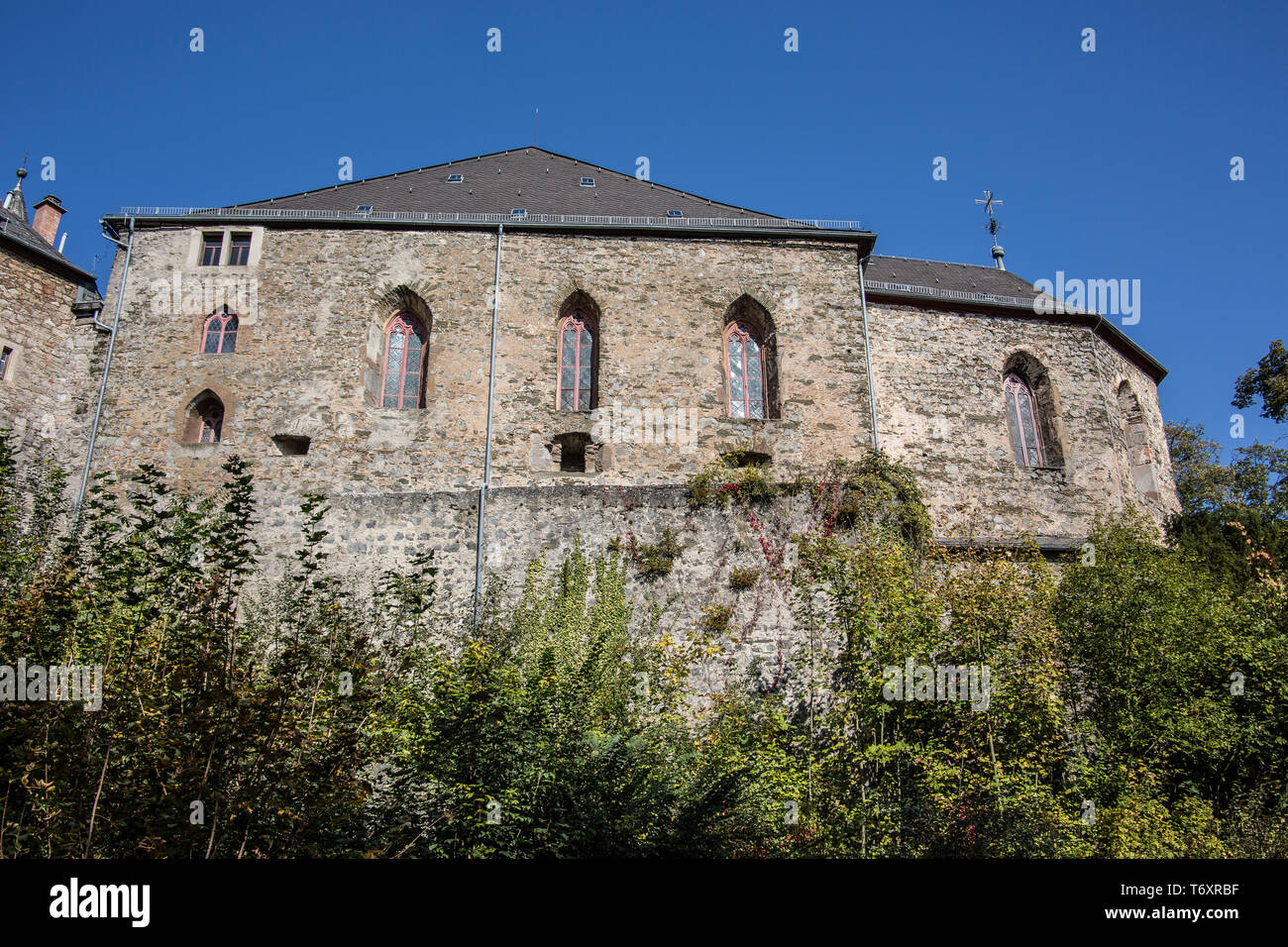 Well preserved stone hi-res stock photography and images - Alamy