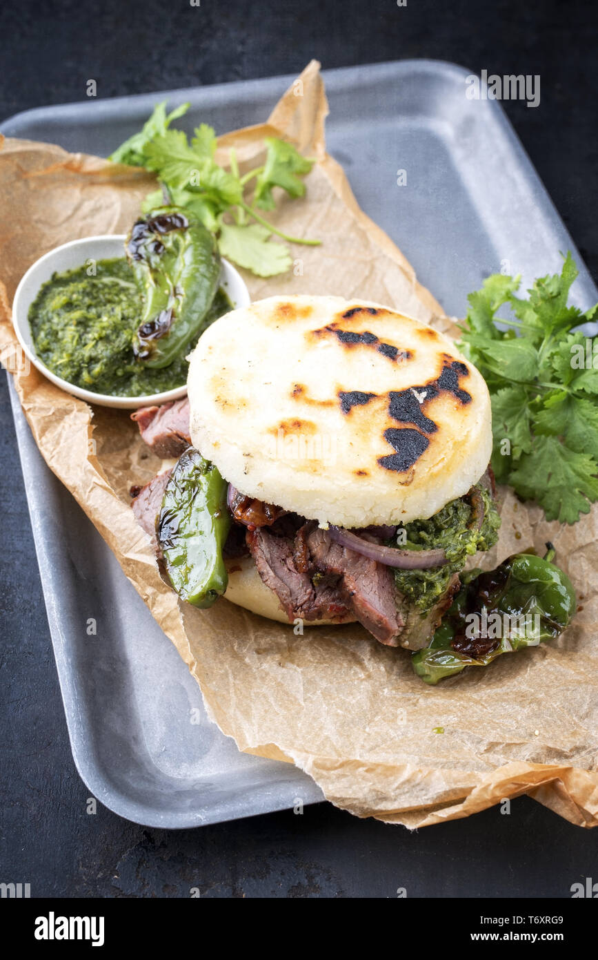 Bavette de carne hi-res stock photography and images - Alamy