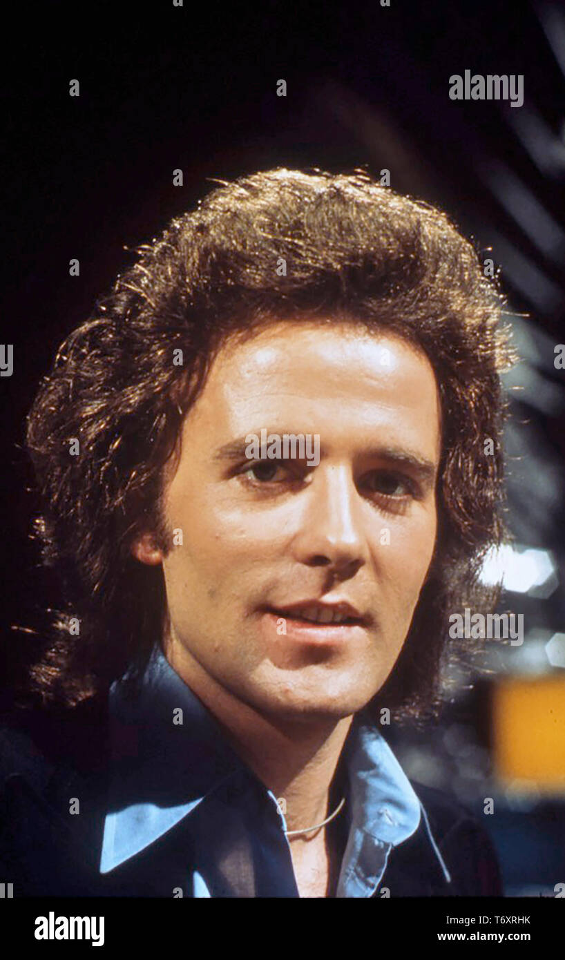 Gilbert o'sullivan hi-res stock photography and images - Alamy