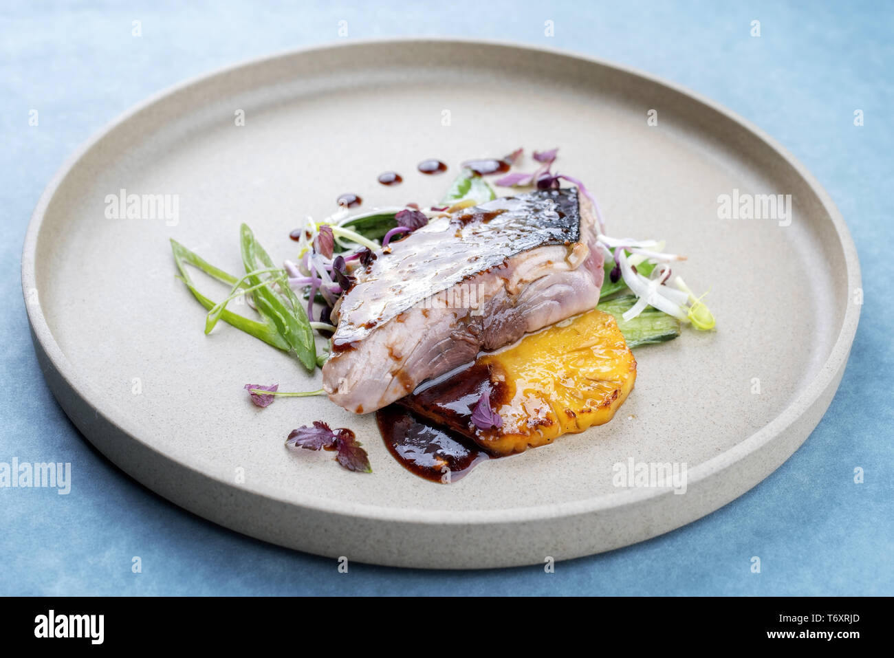 Bonitofilet hi-res stock photography and images - Alamy