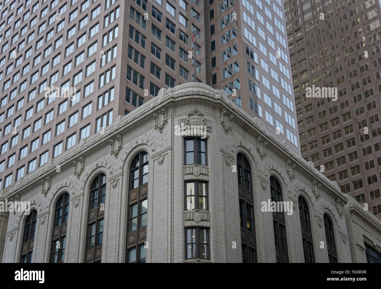New calgary city hall hi-res stock photography and images - Alamy