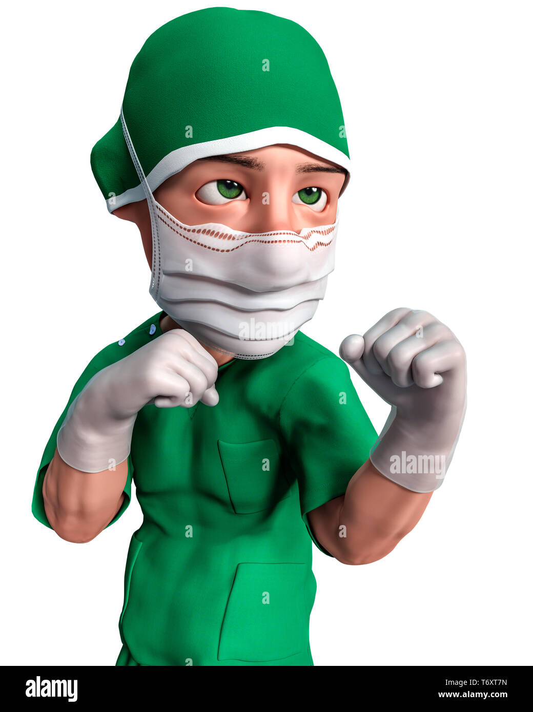 Top 151+ Funny doctor cartoon pictures - Tariquerahman.net