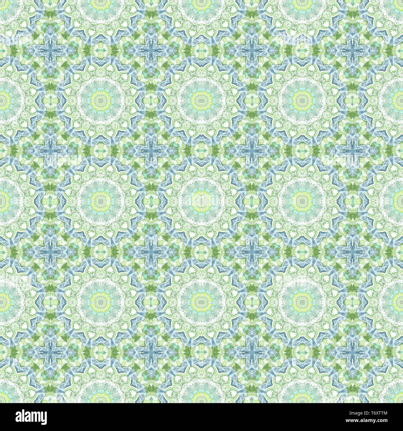 seamless wallpaper pattern with light gray, gray gray and dark sea ...