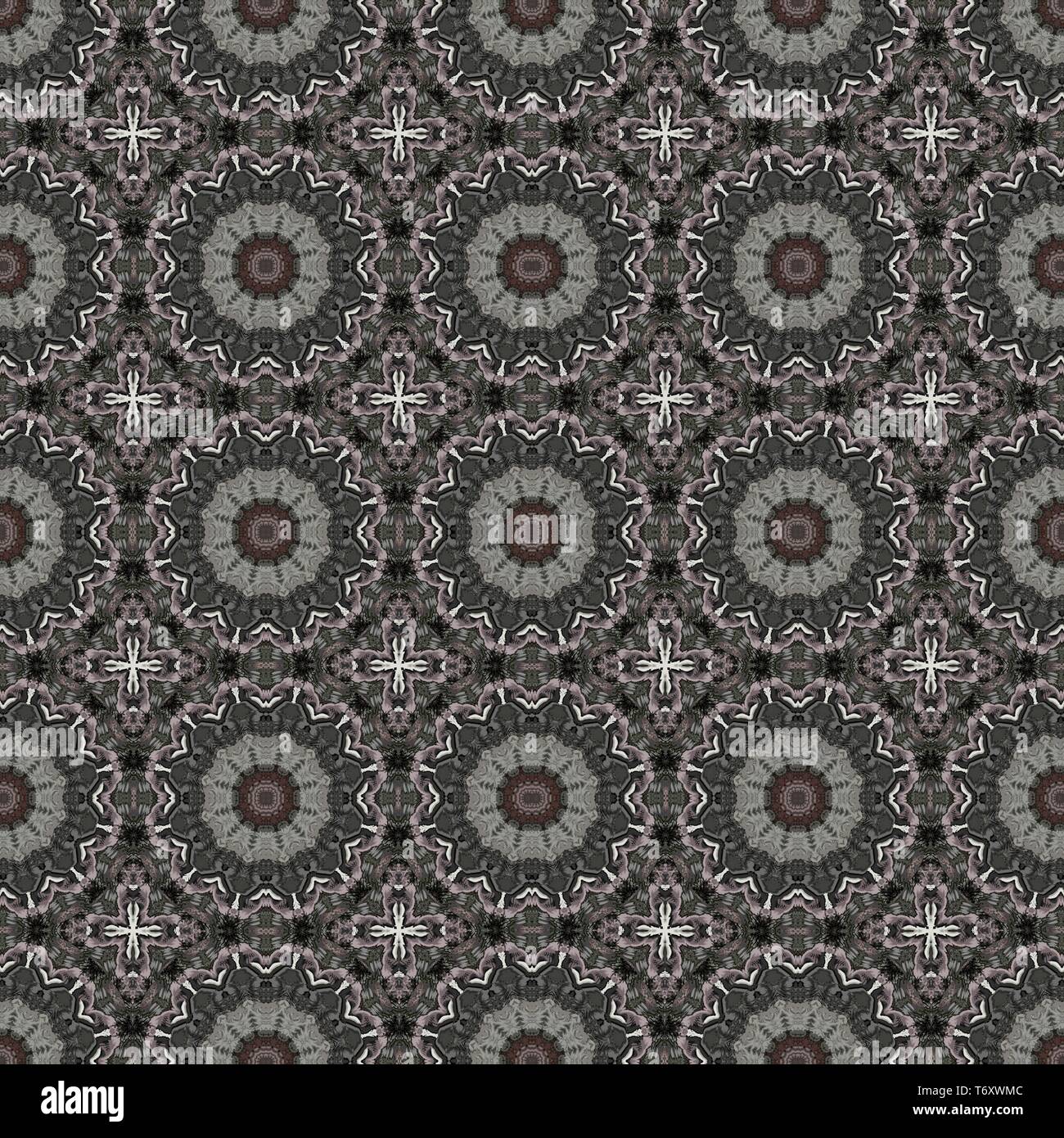 abstract dark slate gray, ash gray and gray gray seamless pattern. can ...