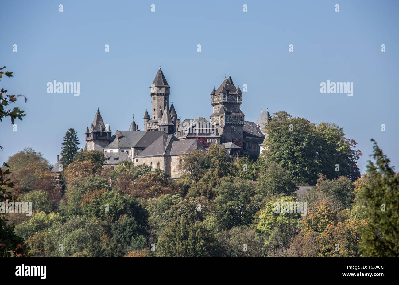 Well preserved stone hi-res stock photography and images - Alamy