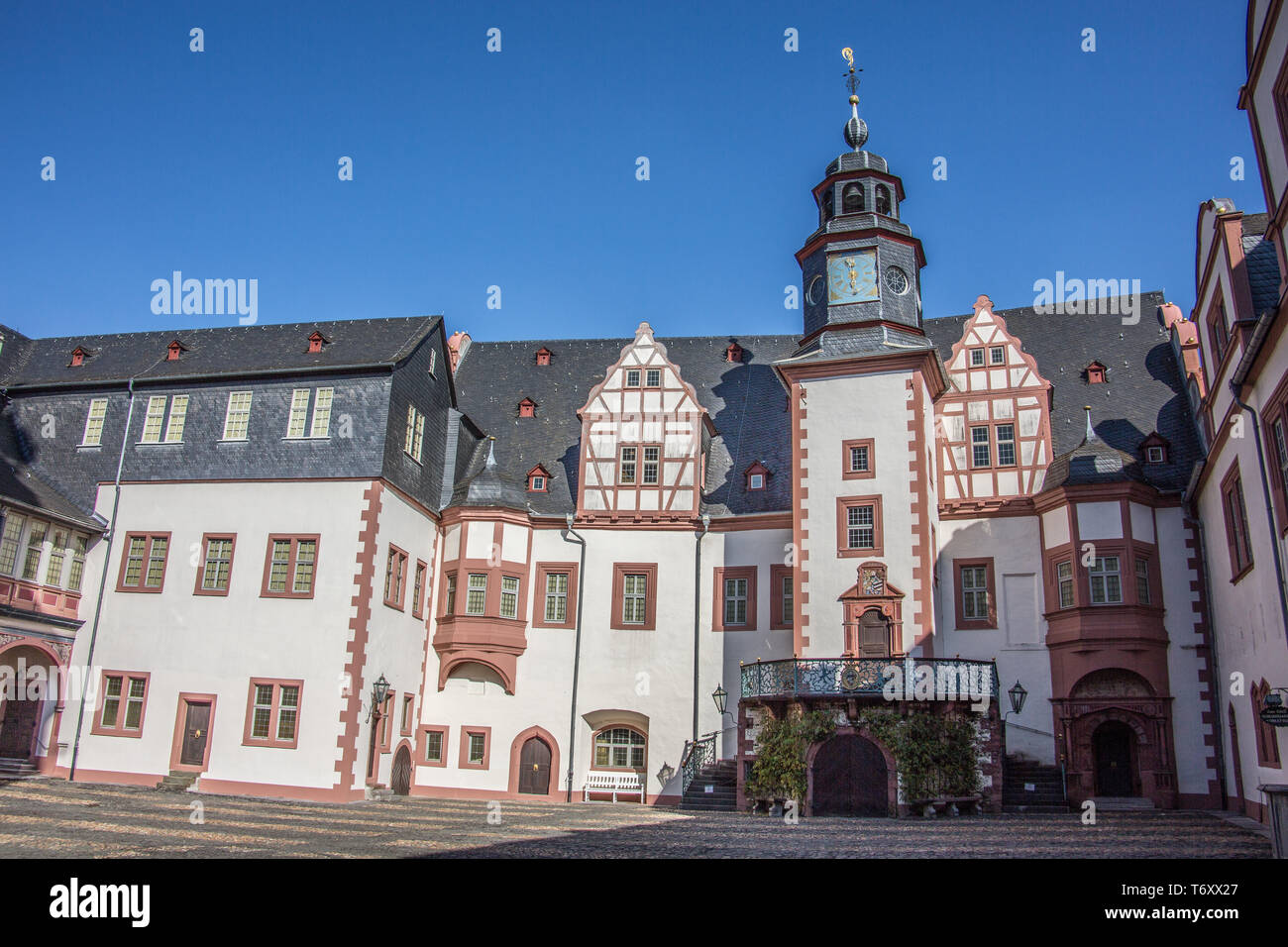 Splendor building hi-res stock photography and images - Alamy