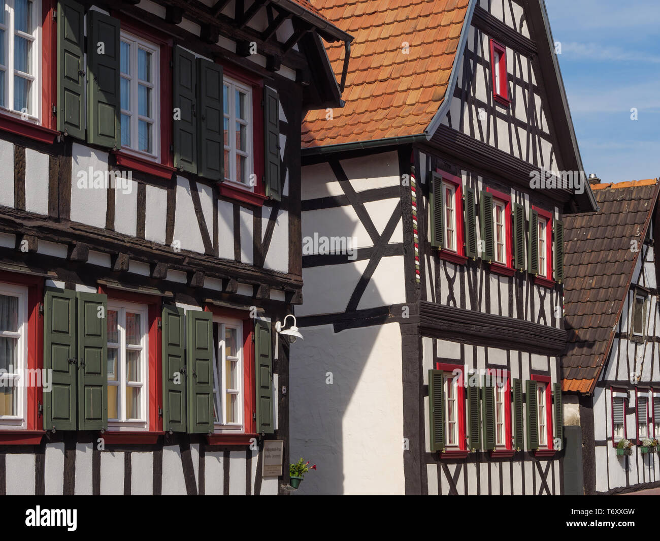Dorrenbach hi-res stock photography and images - Alamy