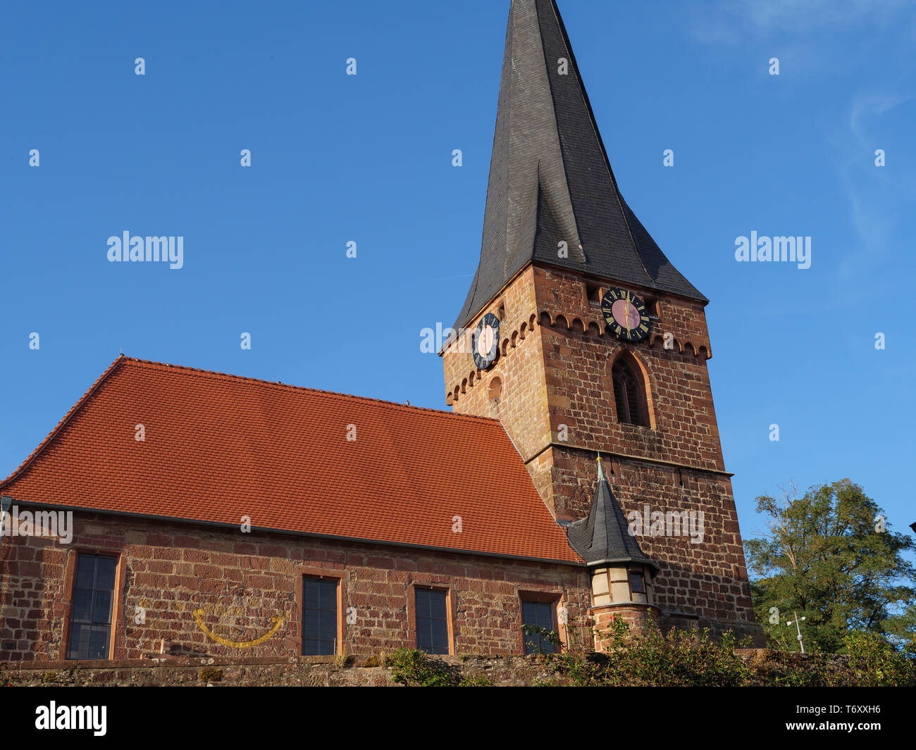 Dorrenbach hi-res stock photography and images - Alamy
