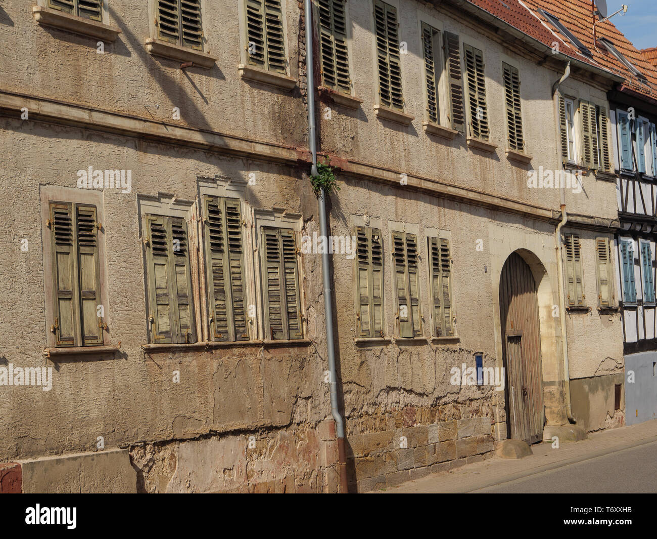 Dorrenbach hi-res stock photography and images - Alamy