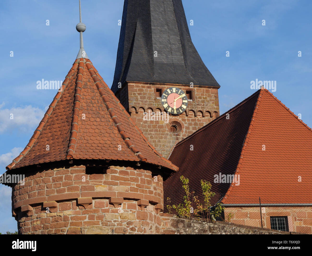 Dorrenbach hi-res stock photography and images - Alamy