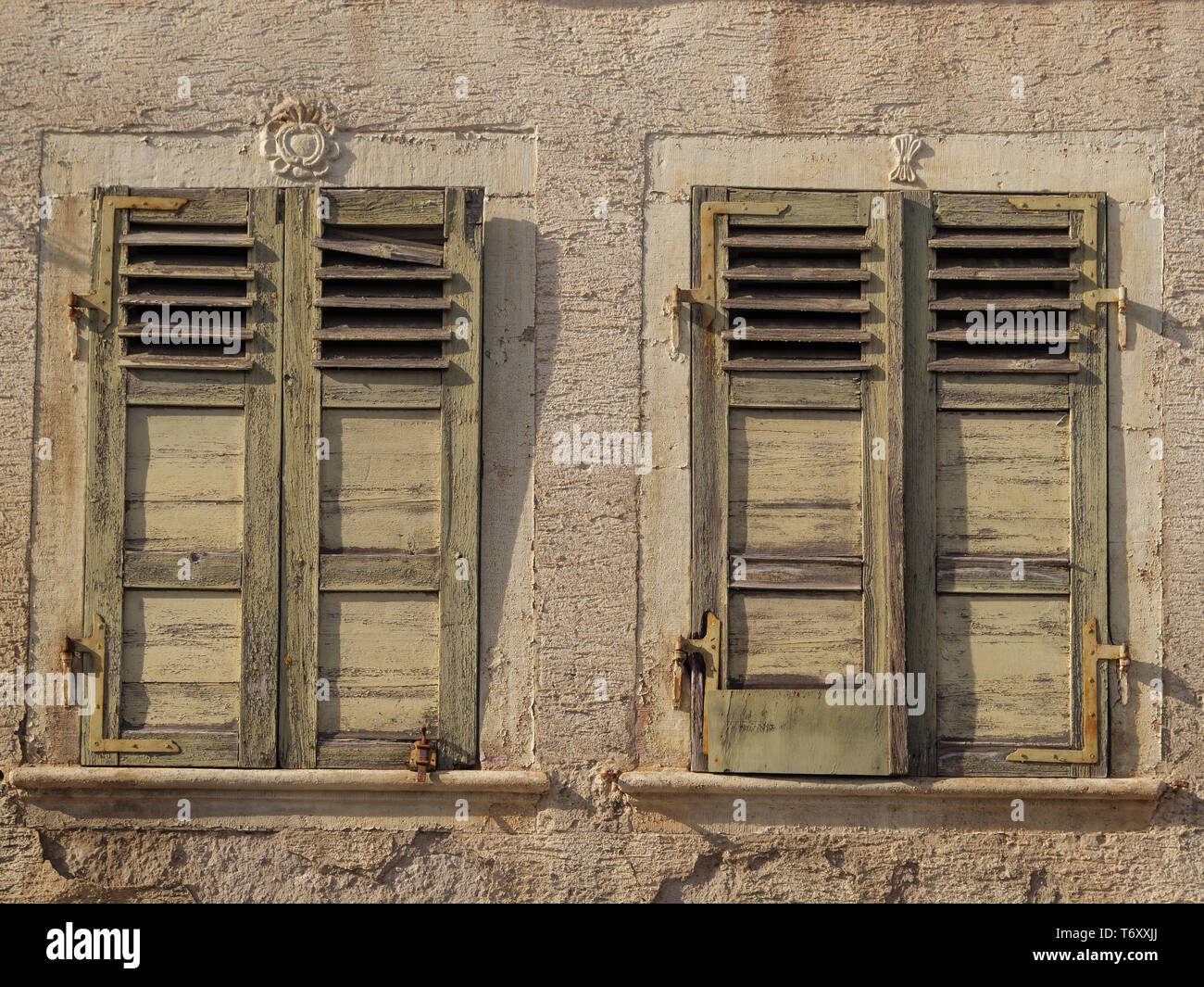 Windows germany hi-res stock photography and images - Alamy