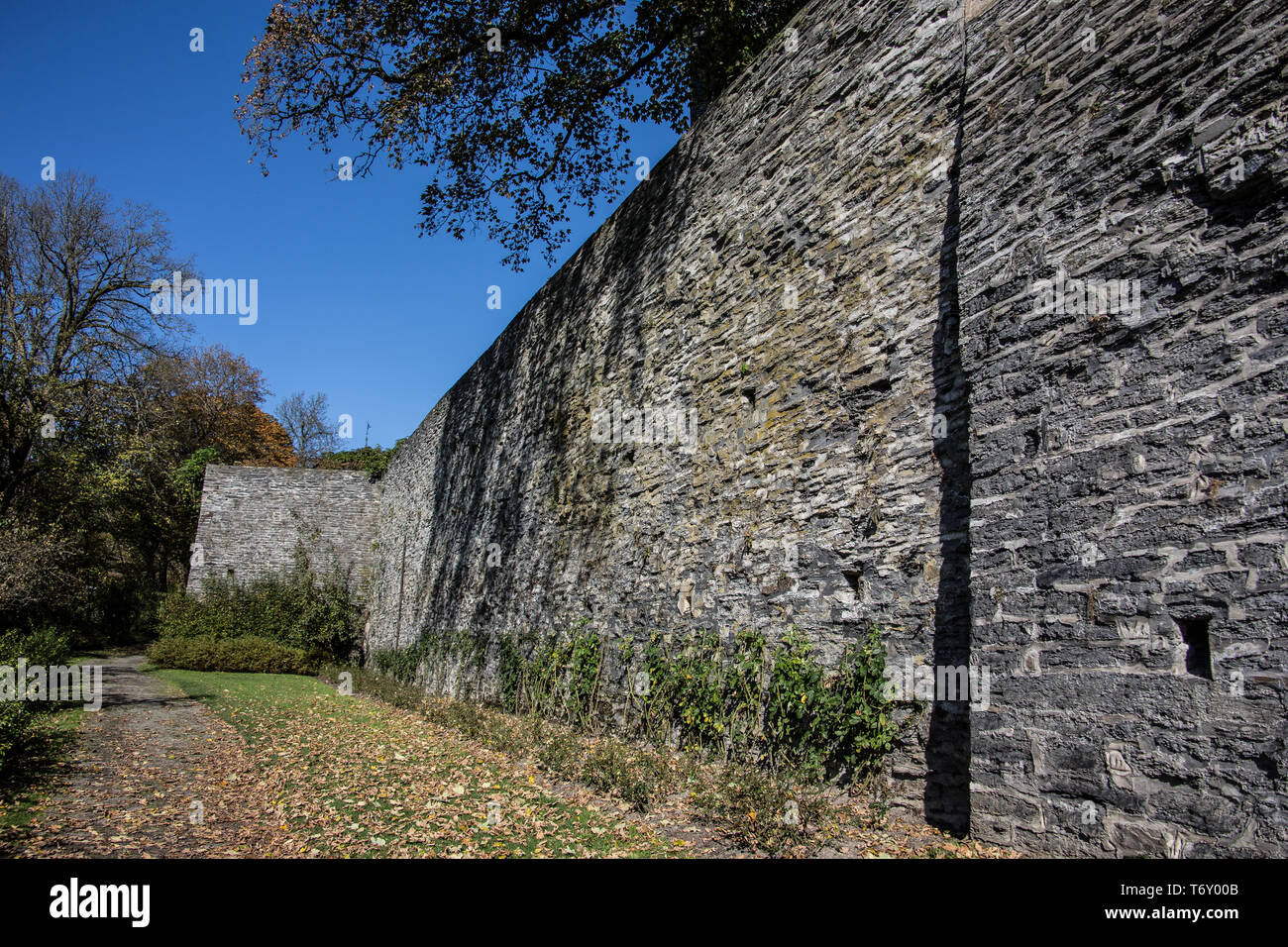 Wittgenstein castle hi-res stock photography and images - Alamy