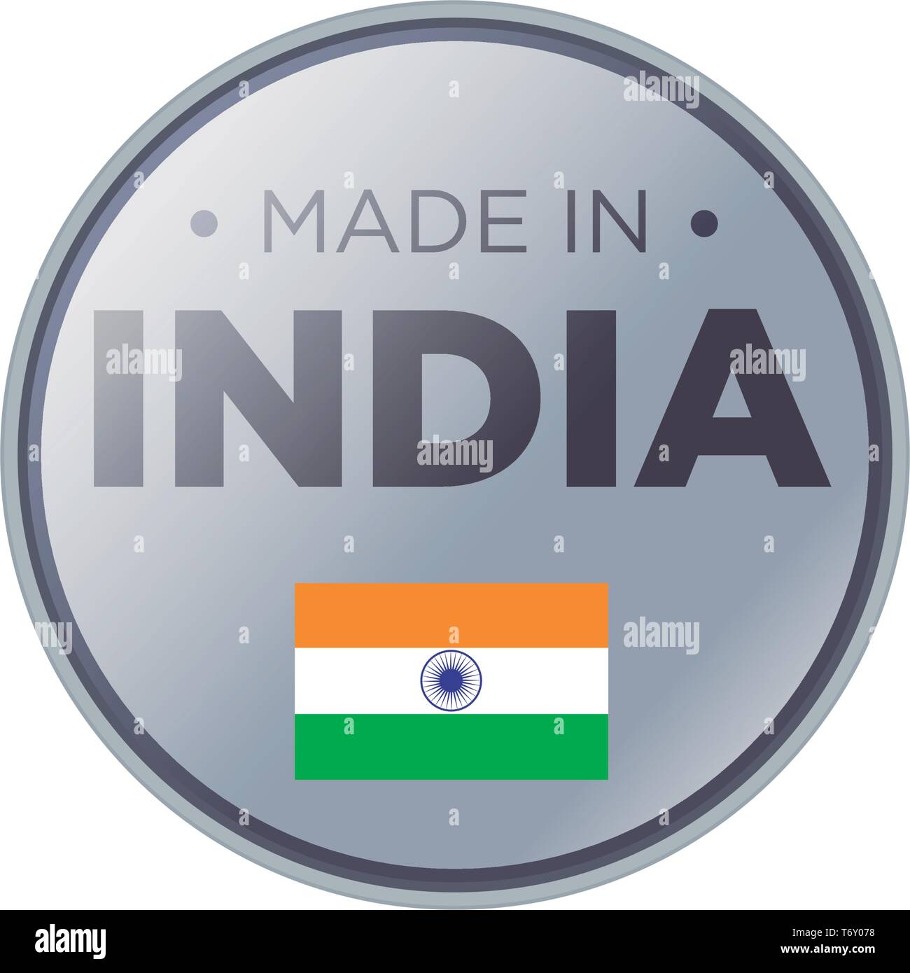 Retail in india Stock Vector Images - Alamy