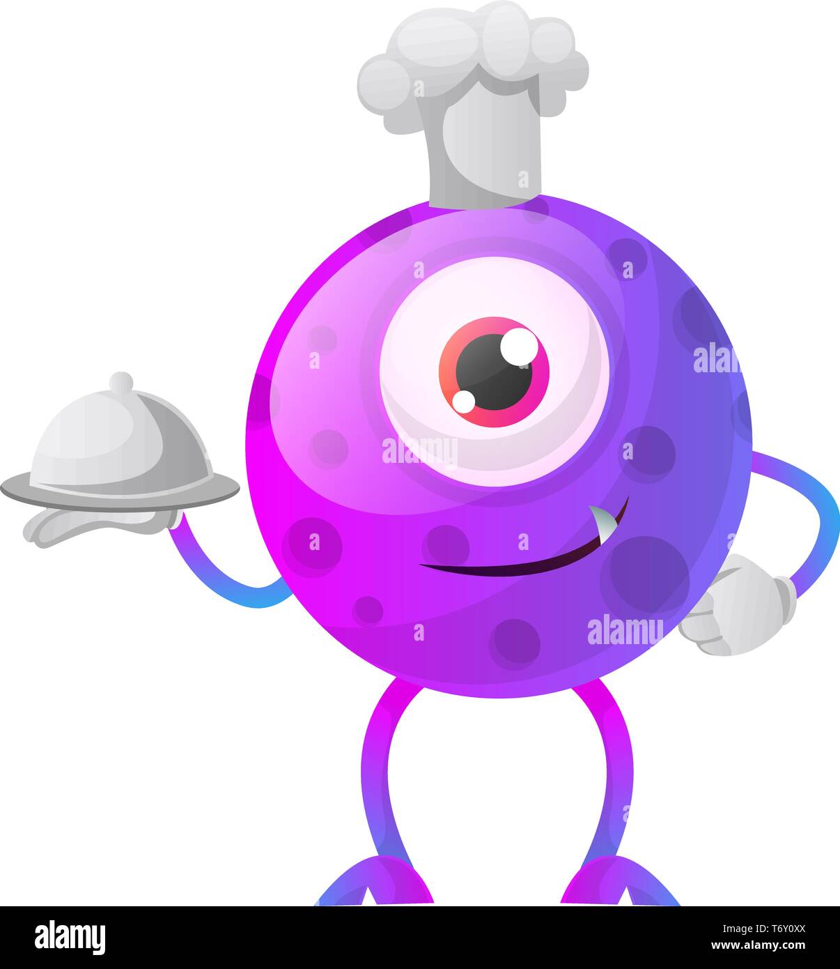 Chef hat clipart hi-res stock photography and images - Alamy