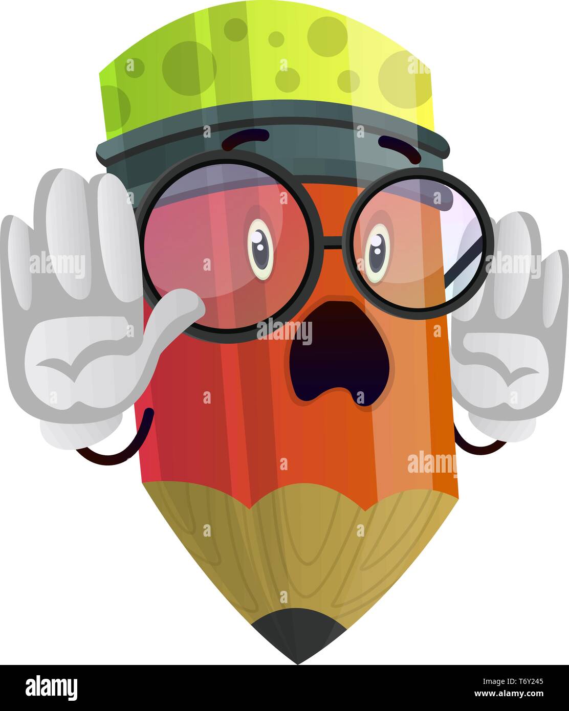 Clever hands Stock Vector Images - Alamy