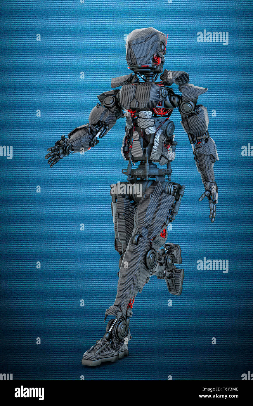 Massive machine will put some fun in yours creations Stock Photo - Alamy