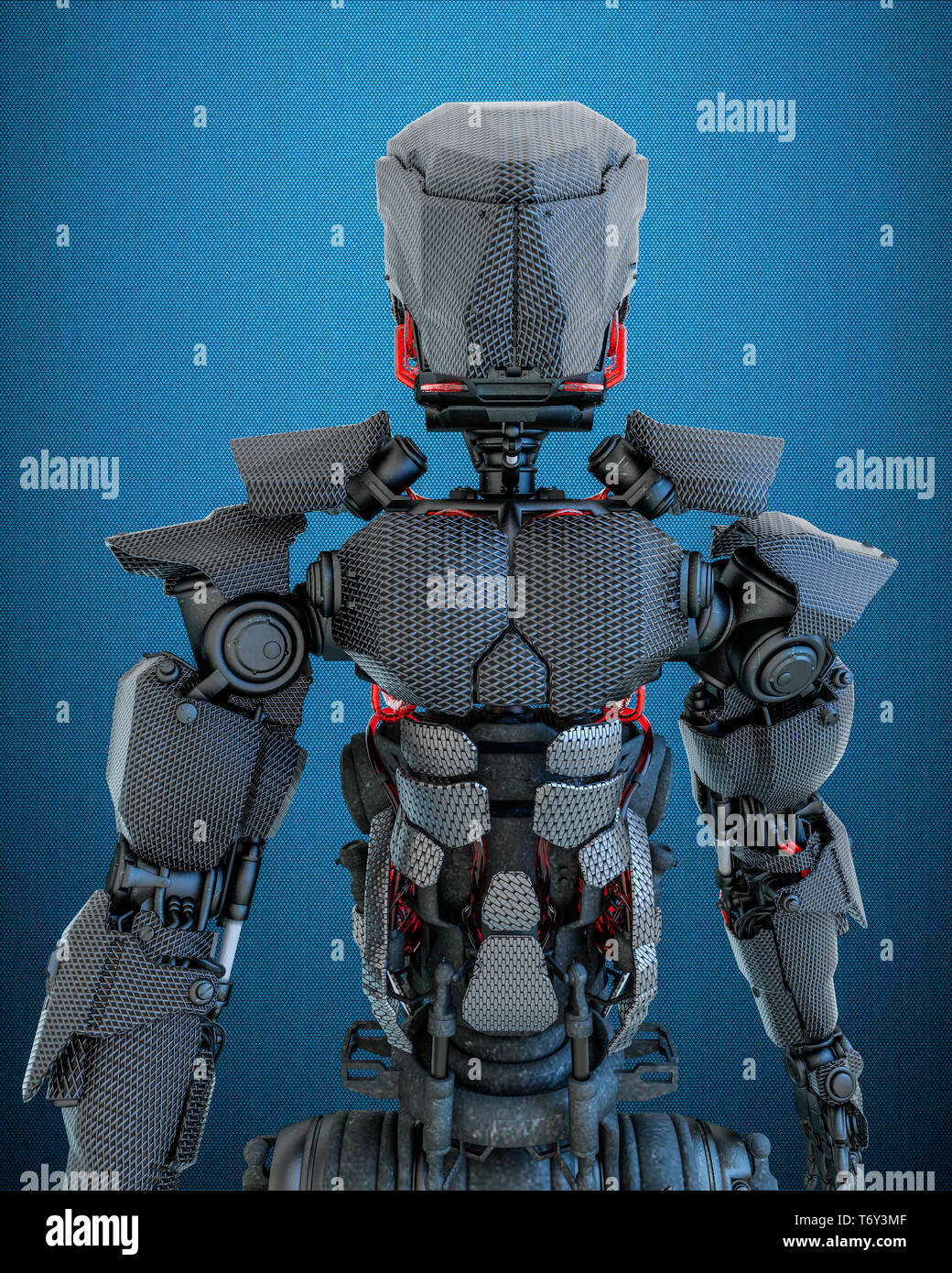 Futuristic creations hi-res stock photography and images - Alamy