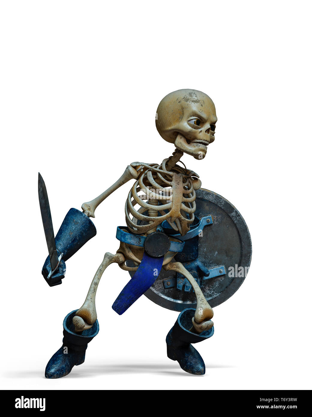Space warriors Cut Out Stock Images & Pictures - Alamy