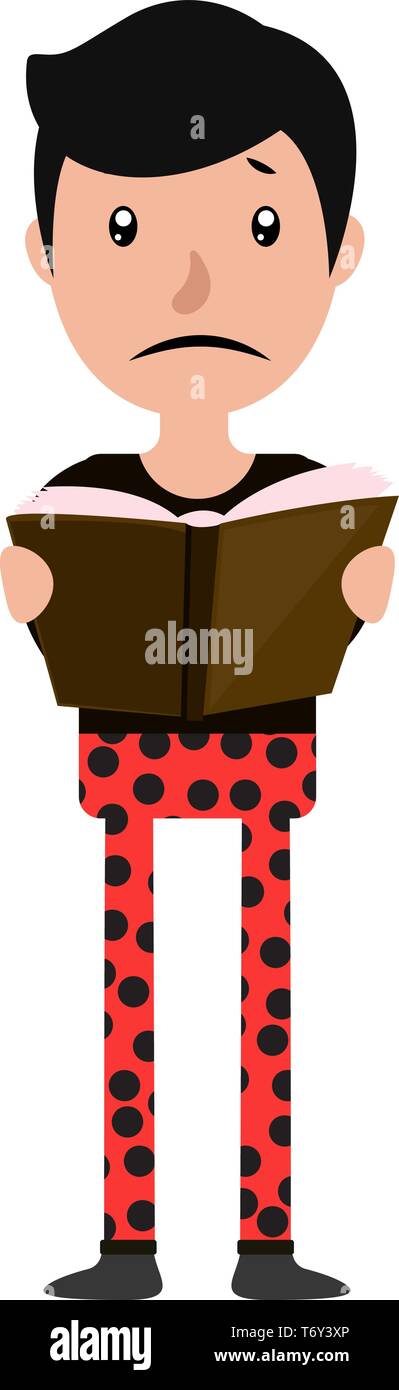 Emotions study Stock Vector Images - Alamy