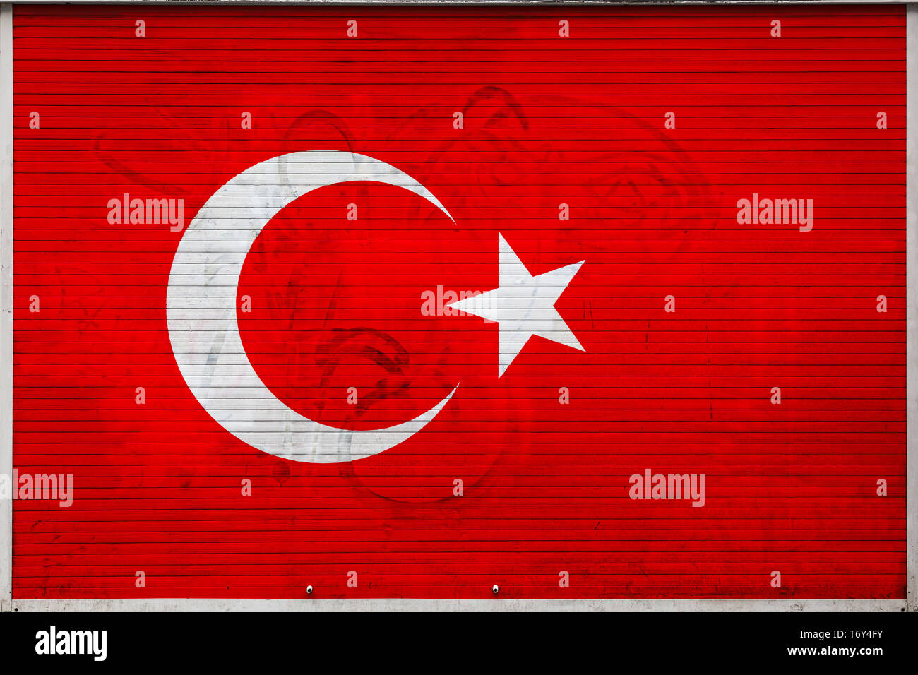 Gru container hi-res stock photography and images - Alamy