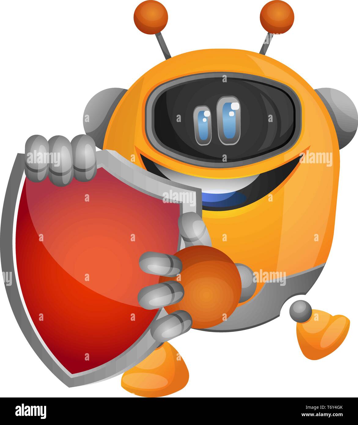 Defense evolution Stock Vector Images - Alamy