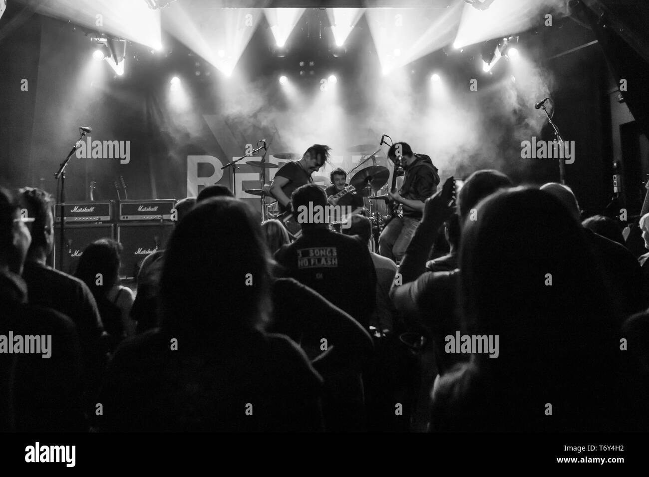 Redeem Black and White Stock Photos & Images - Alamy