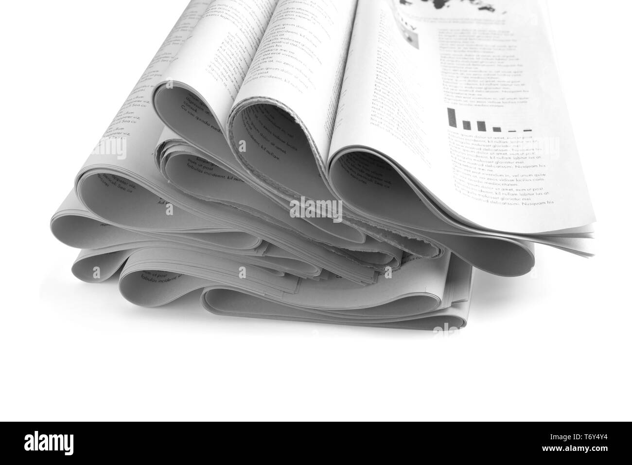 Business article background Black and White Stock Photos & Images - Alamy