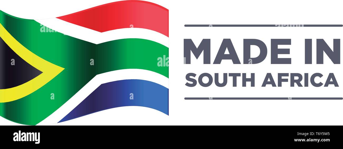 Made in south africa hi-res stock photography and images - Alamy