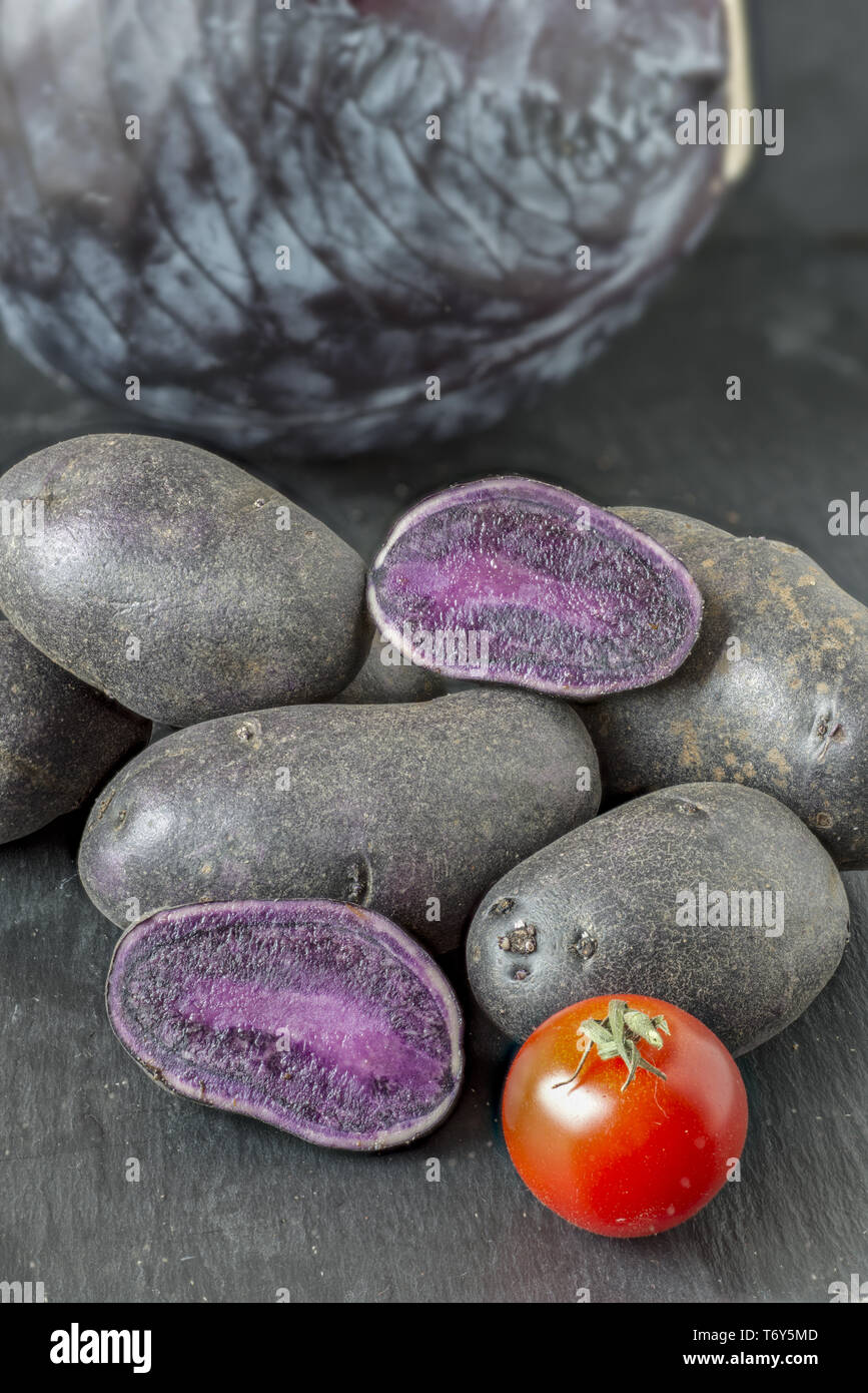 Potato Queen High Resolution Stock Photography and Images - Alamy