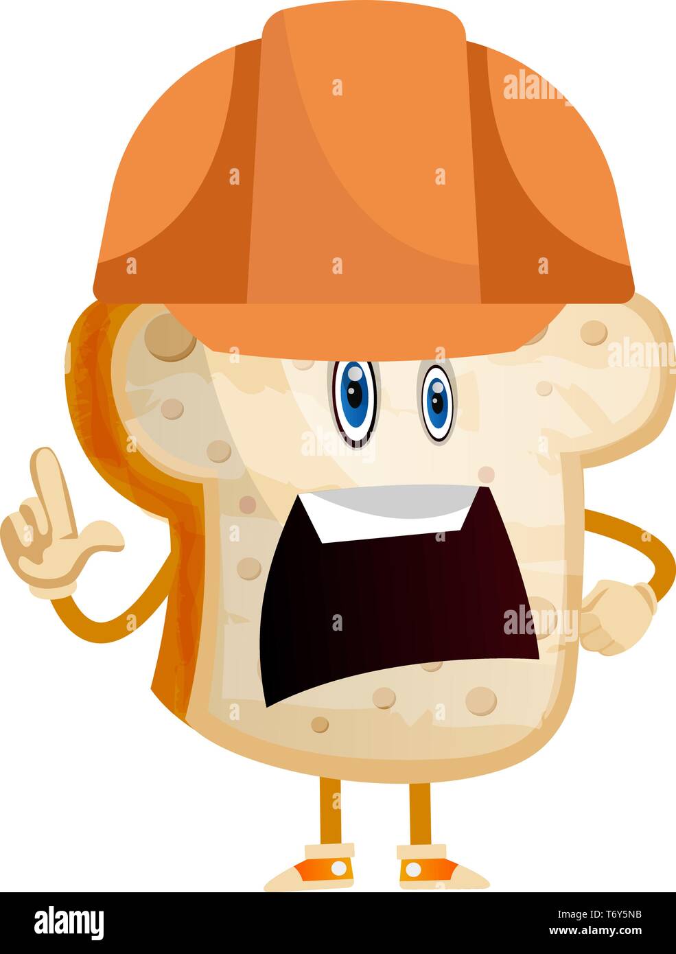 Working meal Stock Vector Images - Alamy