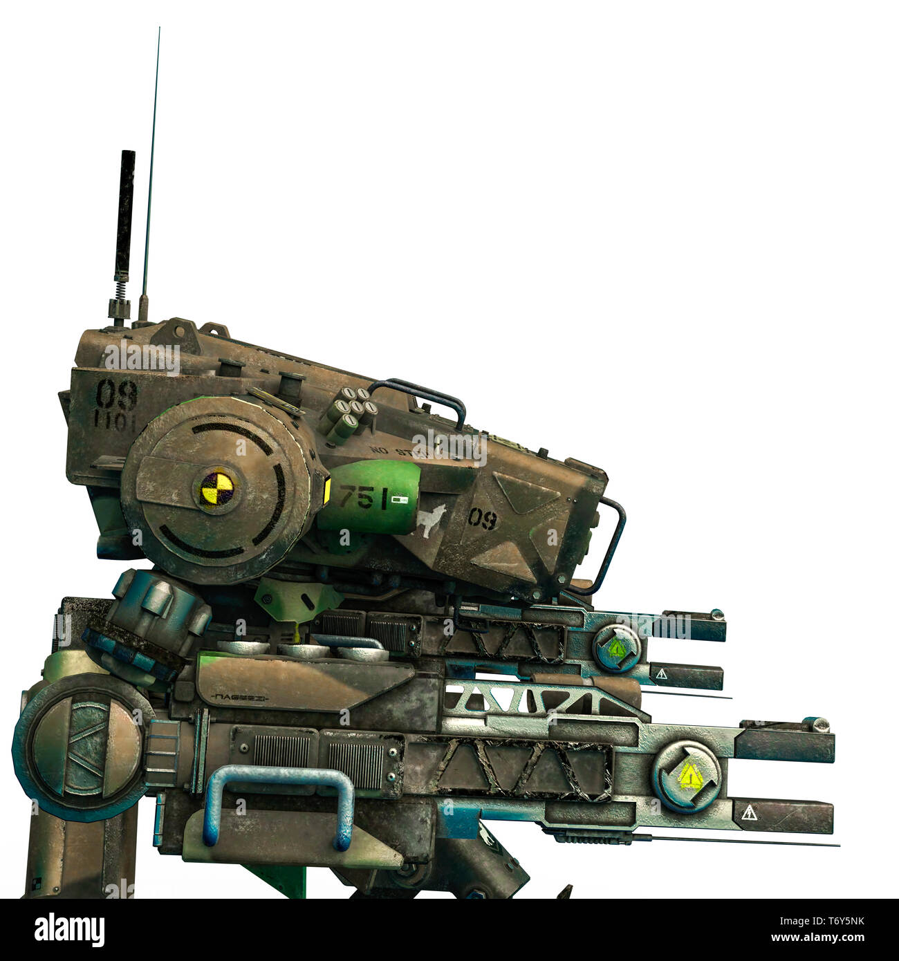 Futuristic creations hi-res stock photography and images - Alamy