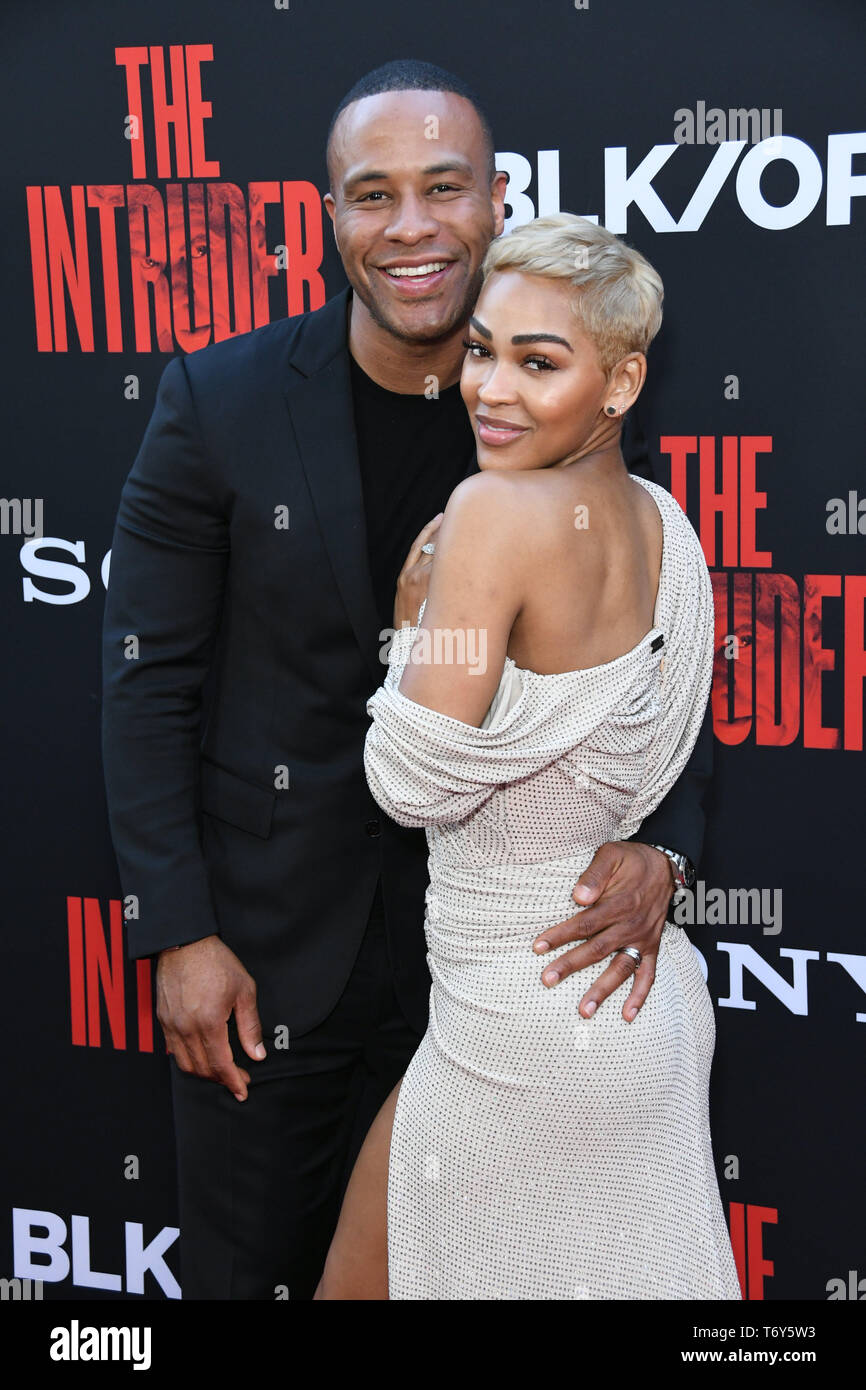 May 1, 2019 - Hollywood, California, U.S. - 01 May 2019 - Hollywood ...