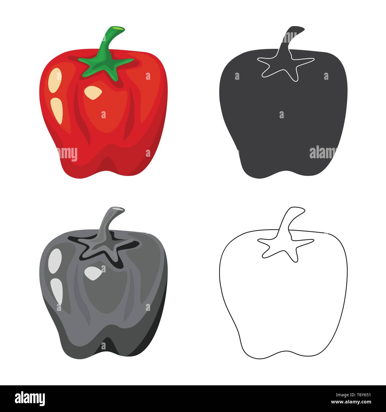 capsicum,edible,ecological,cook,cuisine,vegan,food,flavors,seasonin ...