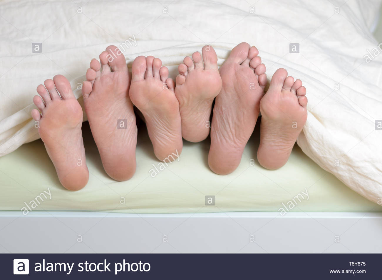 Pairs Of Feet Stock Photos & Pairs Of Feet Stock Images - Alamy