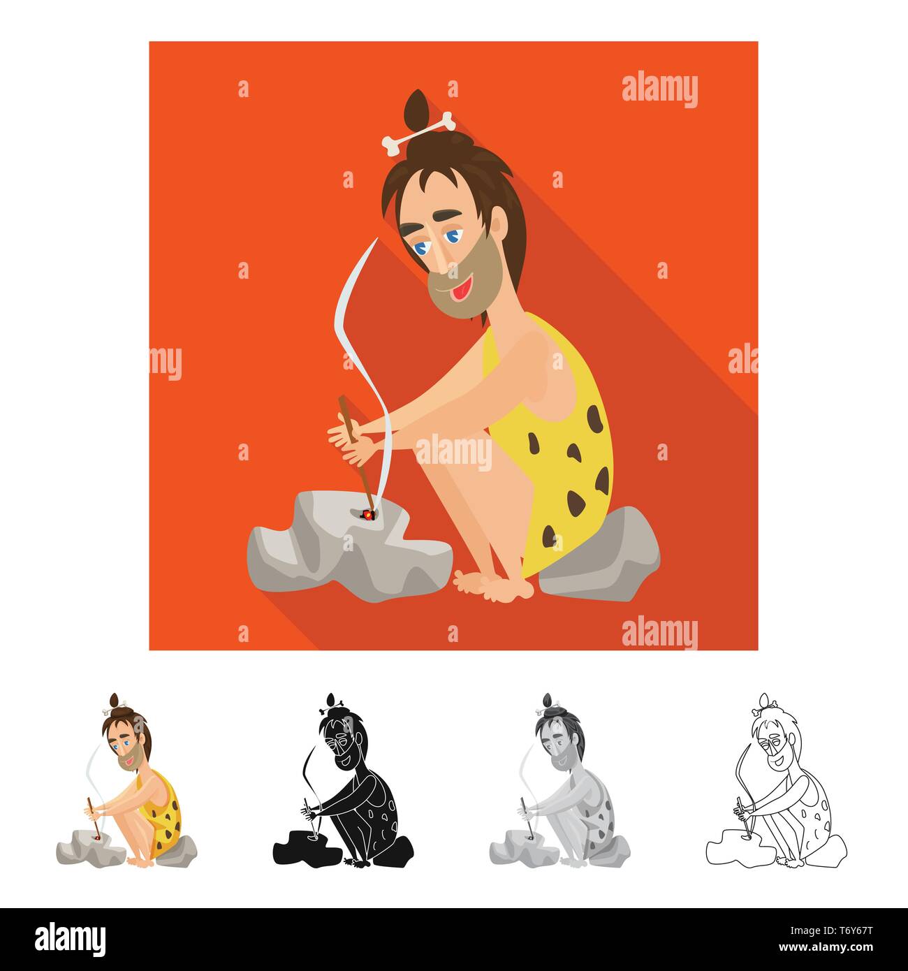 savage,production,early,people,primitive,prehistoric,ancient,age ...