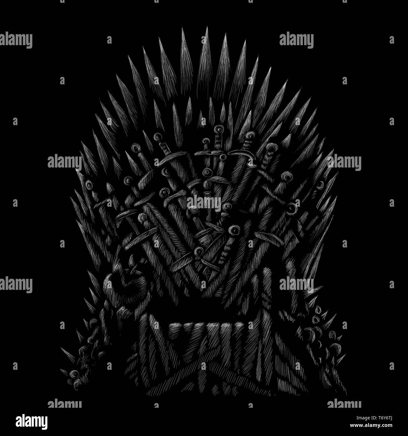 Sword swords weapon weapons hi-res stock photography and images - Alamy