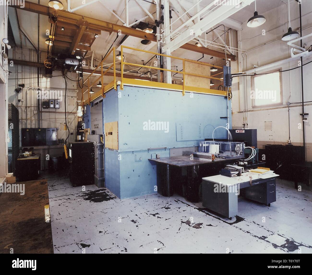 Water Boiler Reactor High Resolution Stock Photography and Images - Alamy