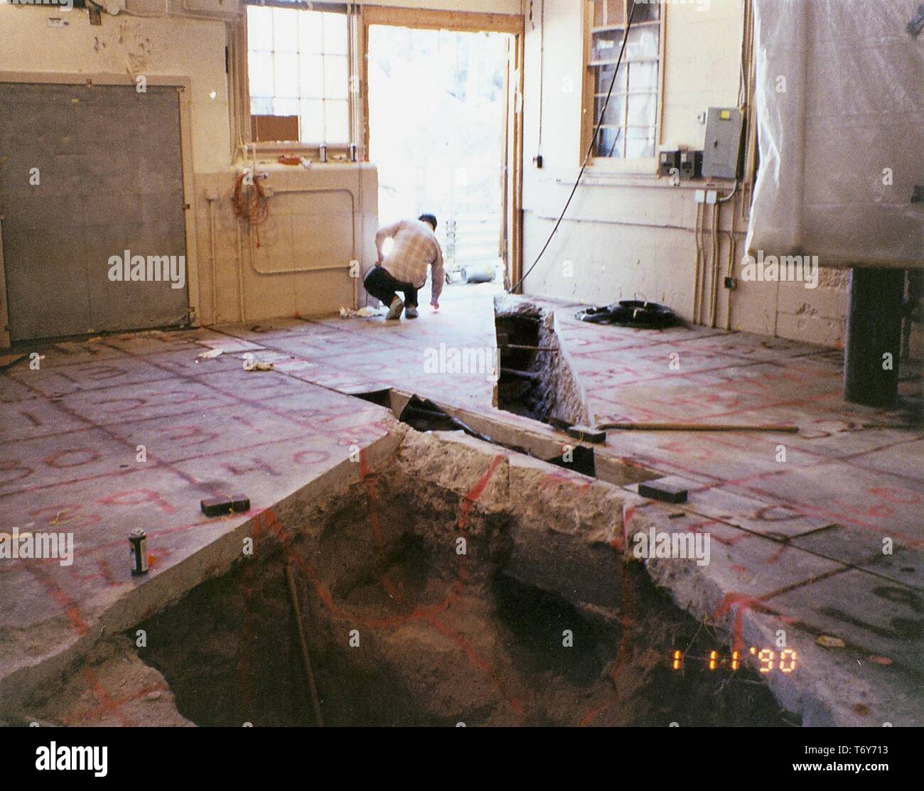 1990 January High Resolution Stock Photography and Images - Alamy