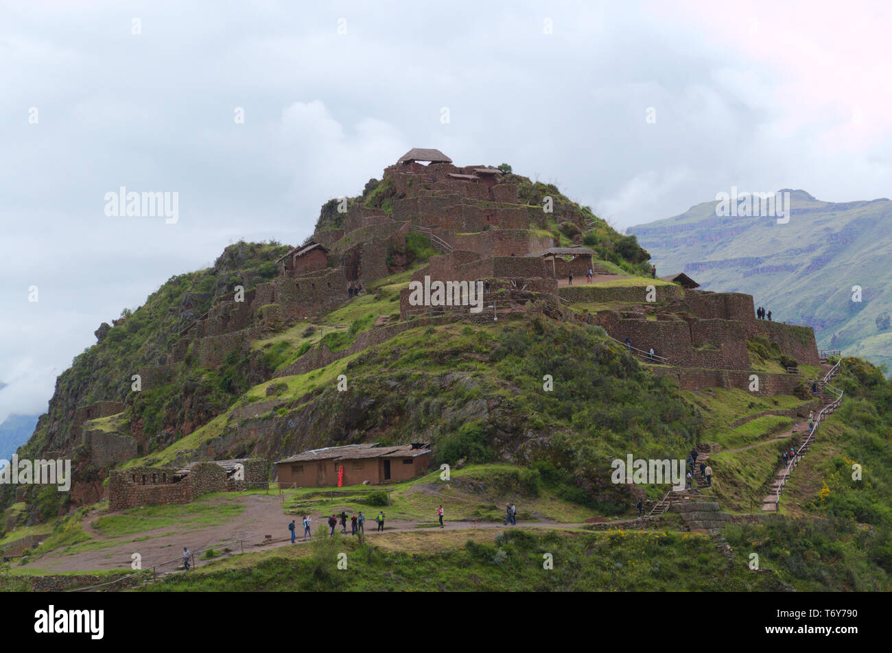 Andean civilizations hi-res stock photography and images - Alamy