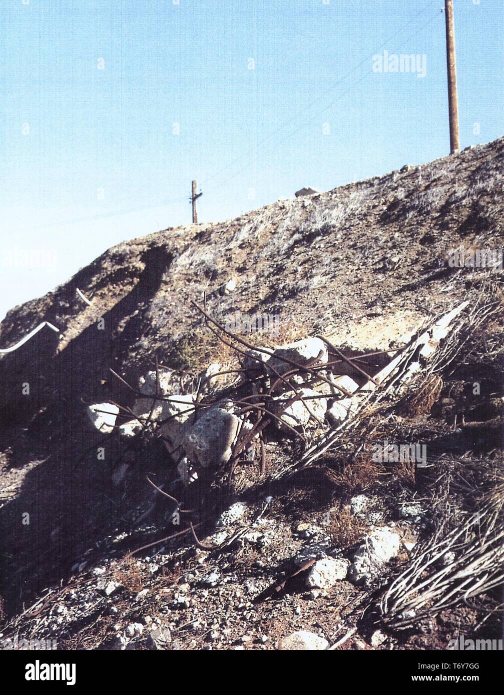 Historical Landfill High Resolution Stock Photography and Images - Alamy