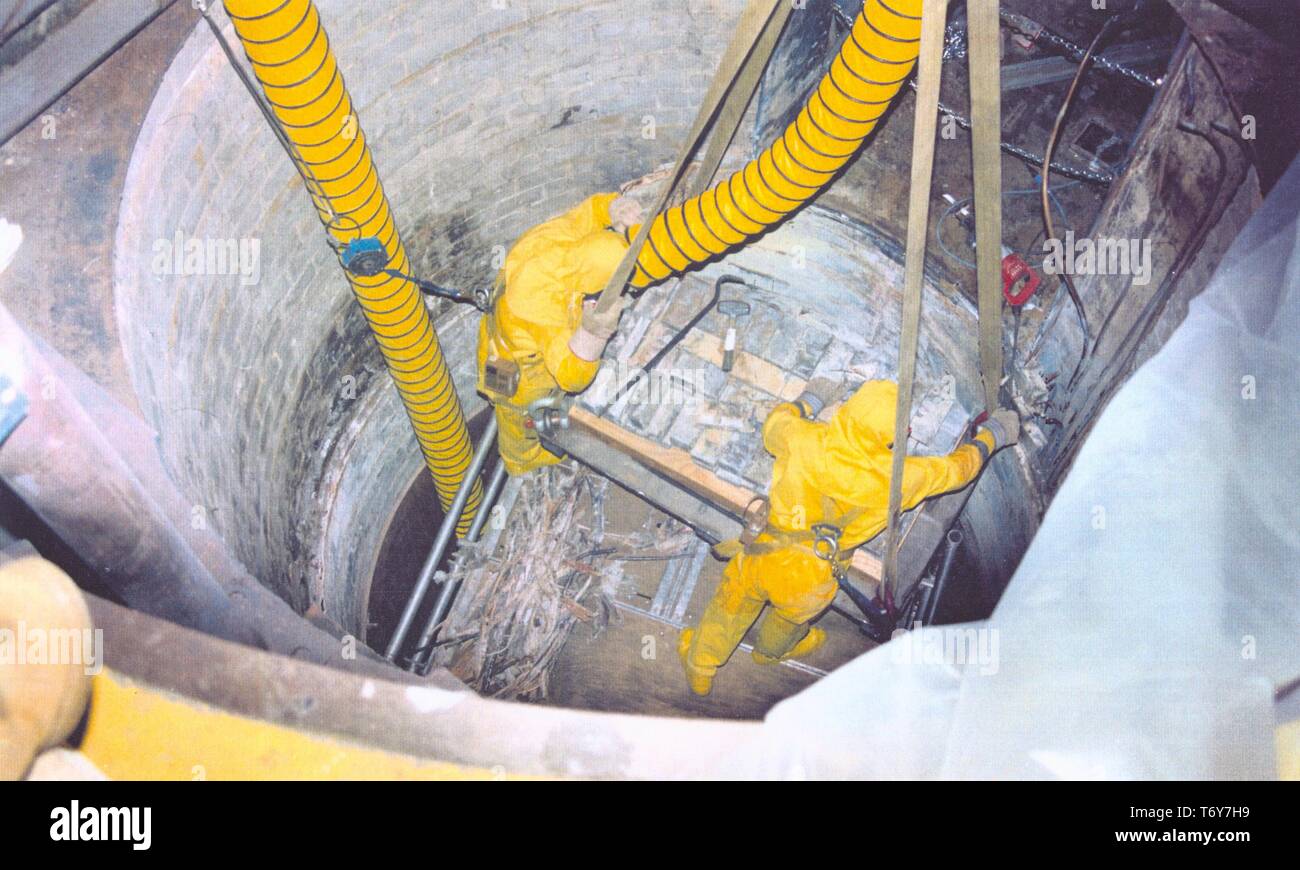 Reactor Cavity High Resolution Stock Photography and Images - Alamy