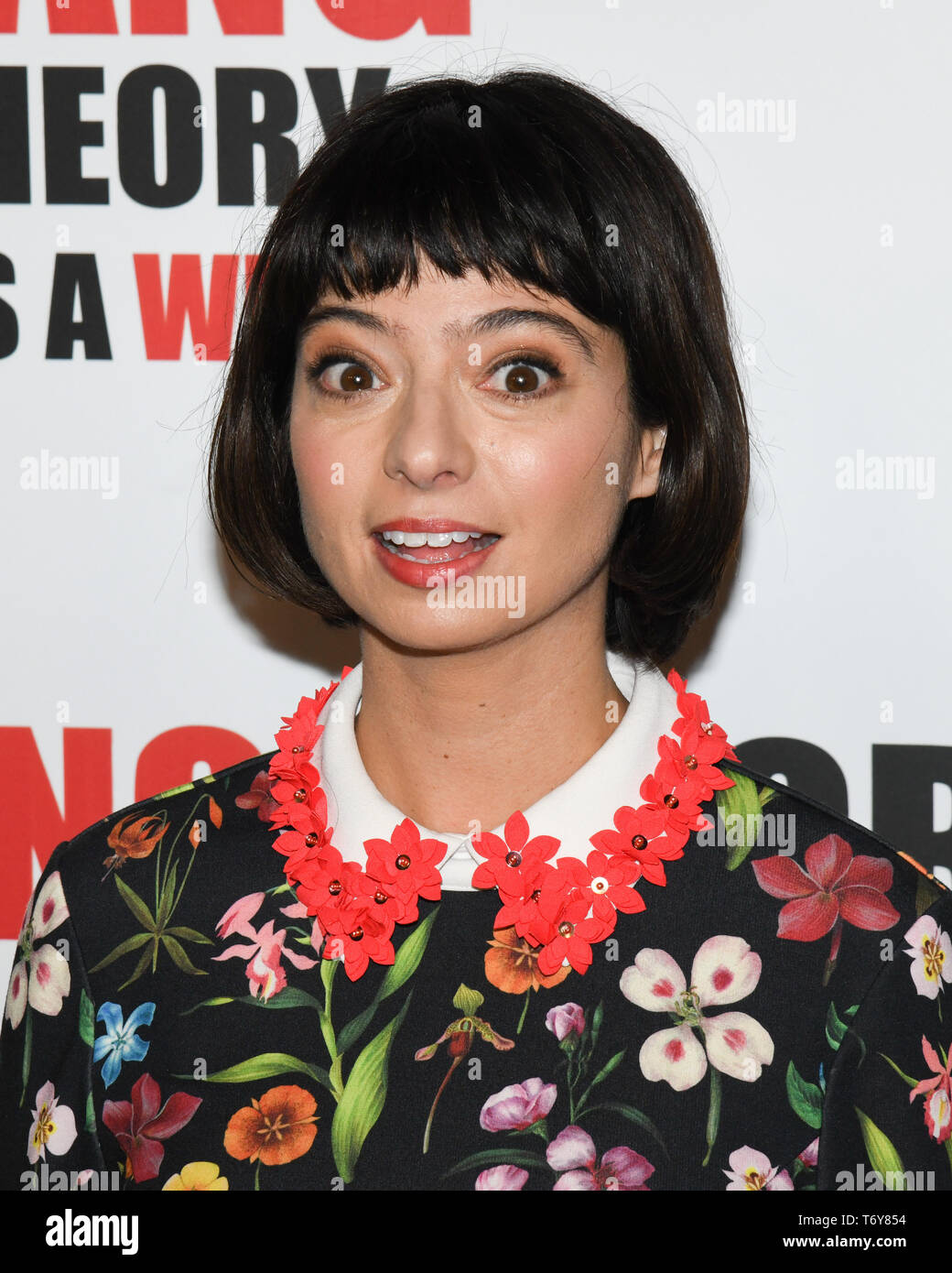 Kate micucci hi-res stock photography and images - Alamy