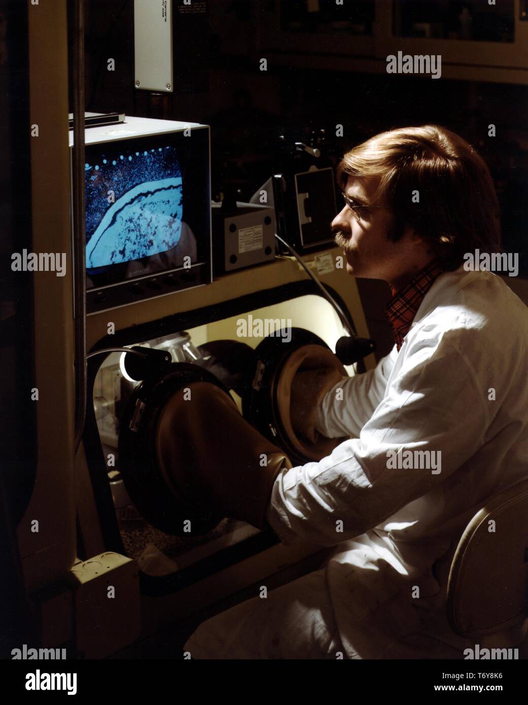 Metallographic High Resolution Stock Photography and Images - Alamy