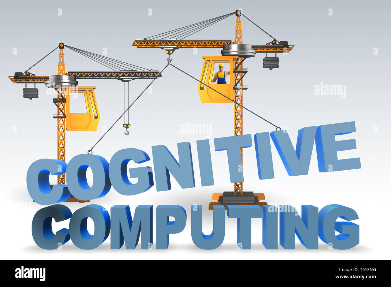Cognitive engineering hi-res stock photography and images - Alamy