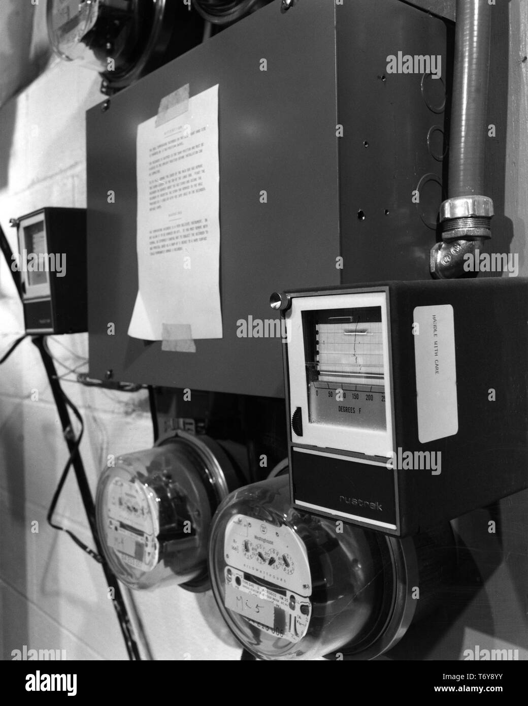 Oak Ridge National Laboratory High Resolution Stock Photography and ...