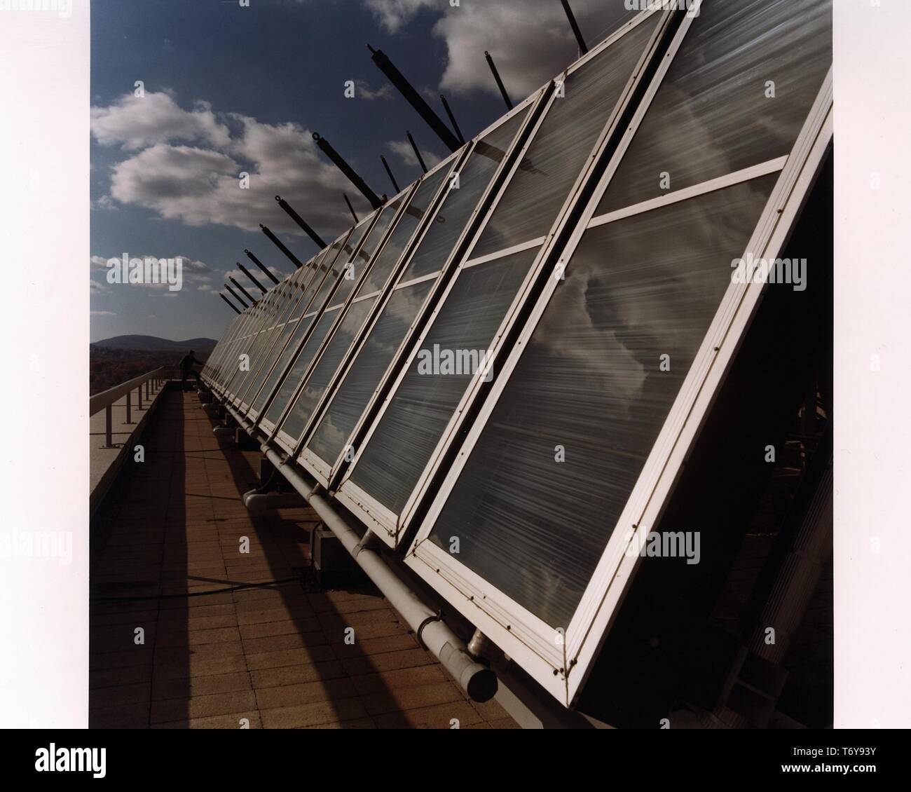 Roof Collector High Resolution Stock Photography and Images - Alamy