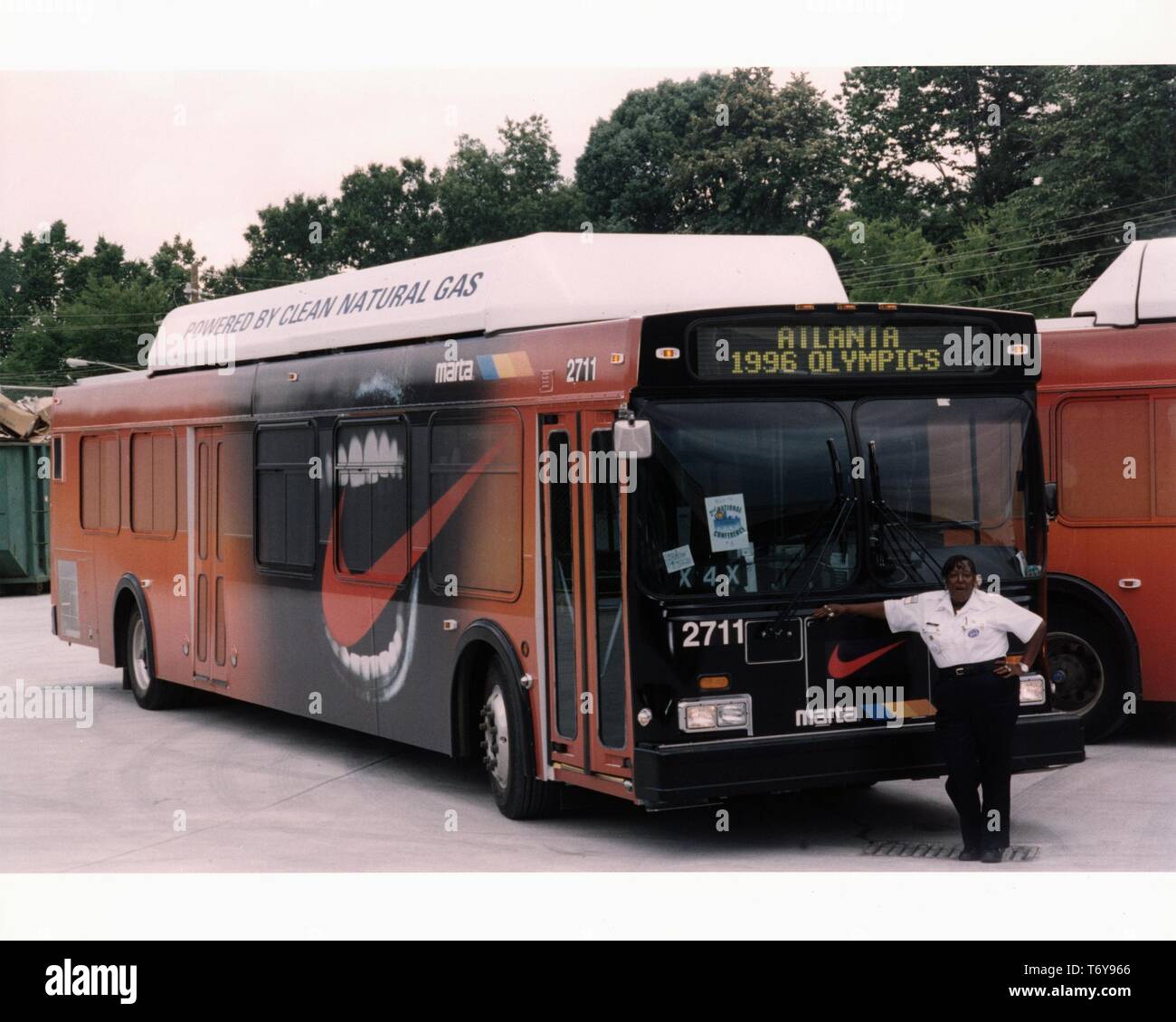 Summer Olympic Games 1996 High Resolution Stock Photography and Images ...