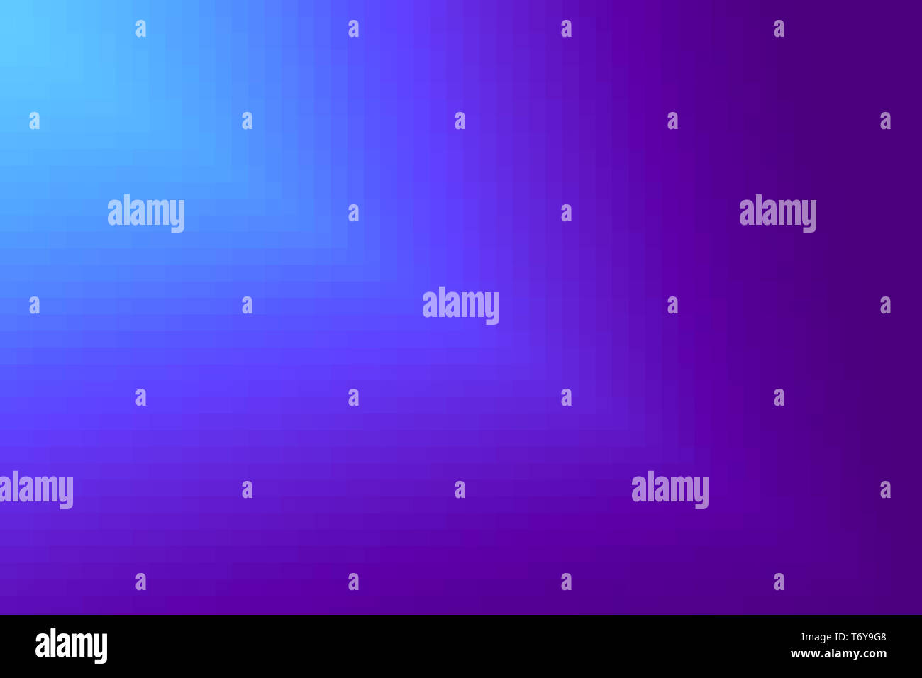 Abstract violet and cyan diagonal gradient background. Texture with ...