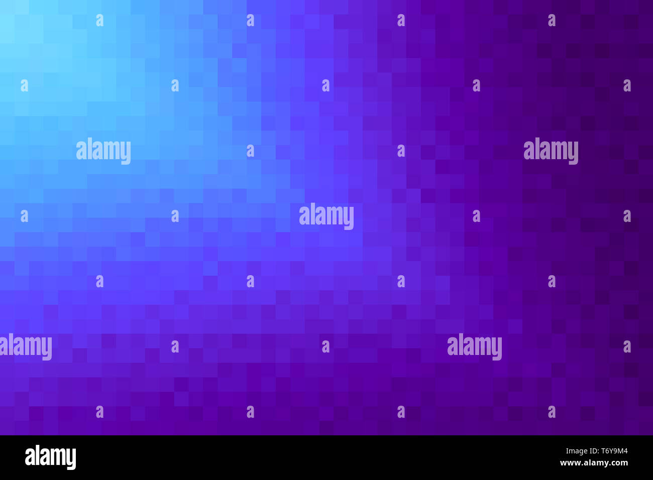 Abstract violet and cyan diagonal gradient background. Texture with ...